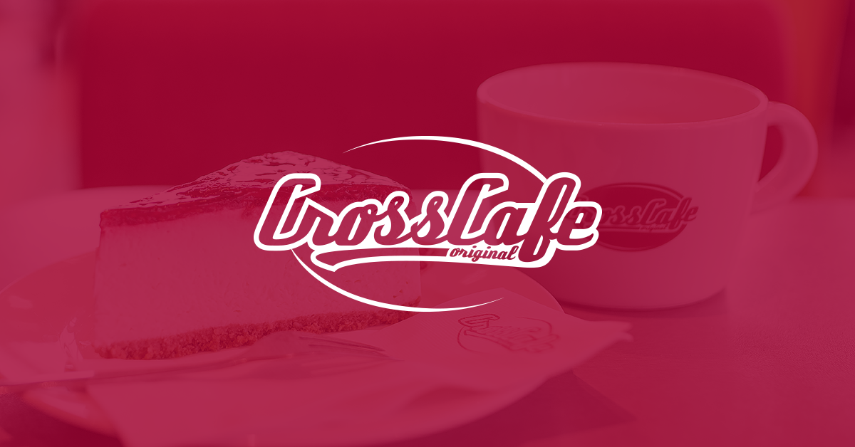CrossCafe - pro lepší den