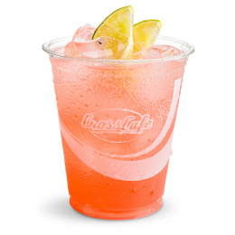 Ledové nápoje | CrossCafe.cz